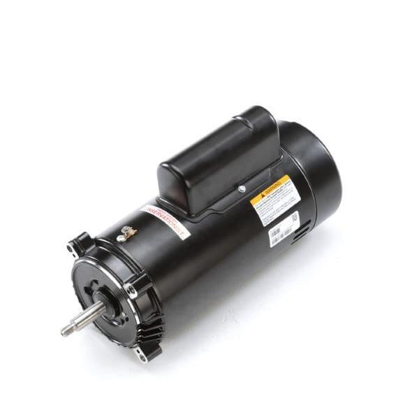 ST1202 C-Face 2 HP Single Speed Full Rated 56J Pump Motor | Leslie's ...
