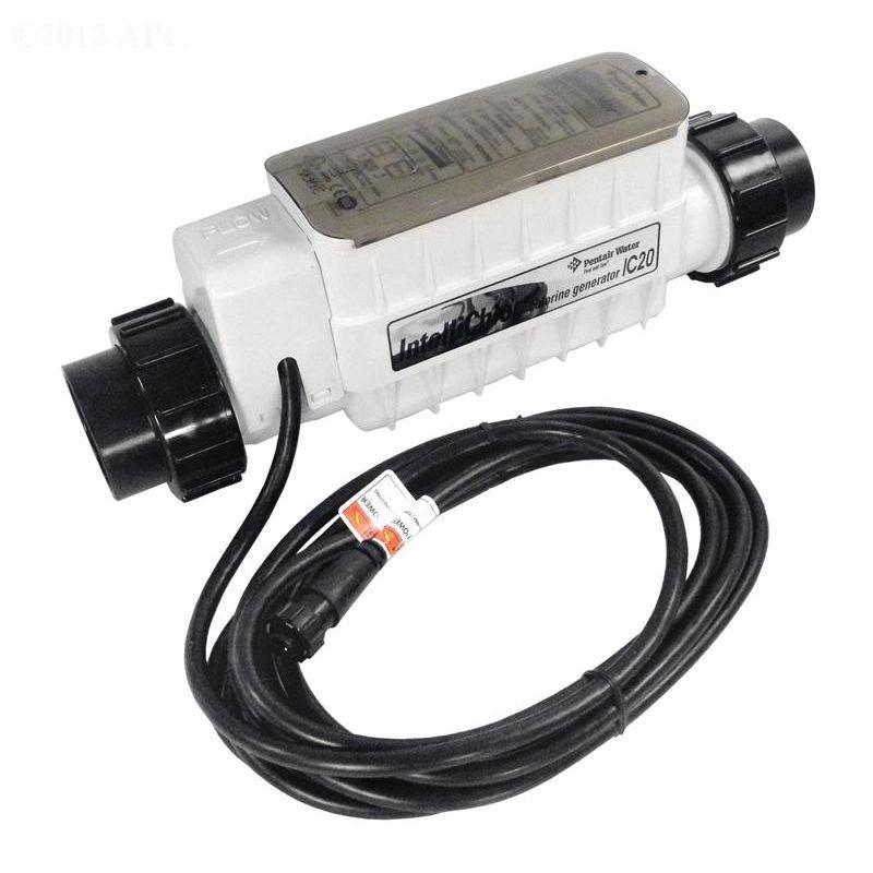 Pentair IC20 Replacement Salt Cell | Leslie's Pool Supplies