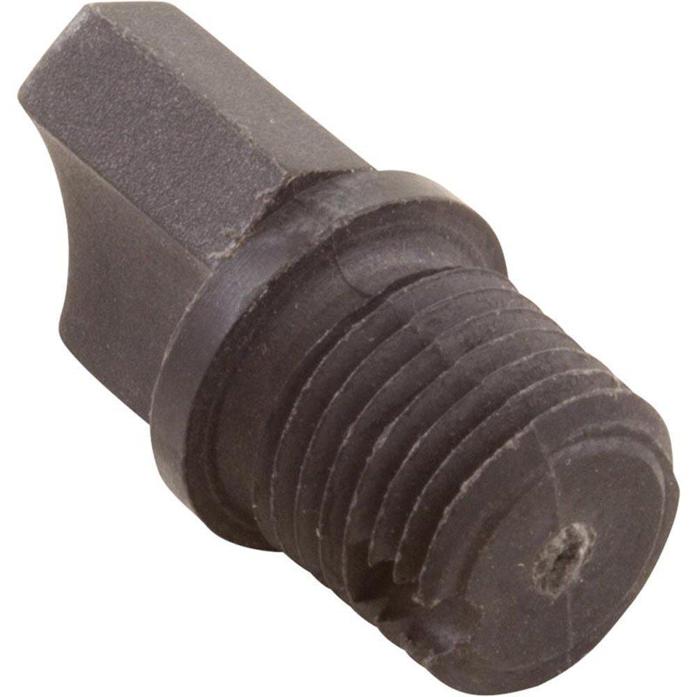 Ppc Pump Company Drain Plug - Wmc
