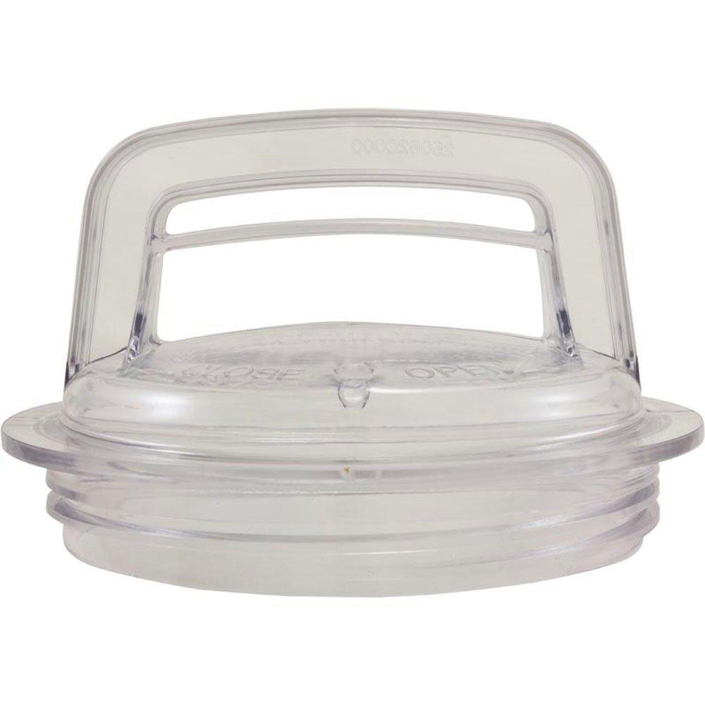 Trap Lid, Water Ace, RSP7/RSP10/RSP15, 6-7/8"OD | In The Swim