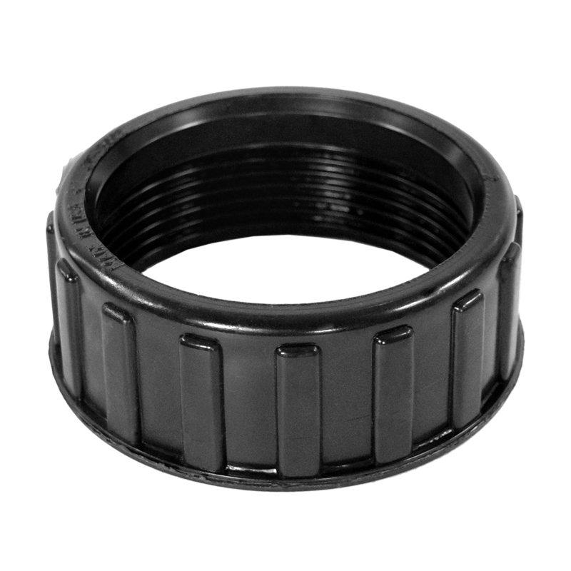 Waterway Union Nut Black 415-5001 | Leslie's Pool Supplies