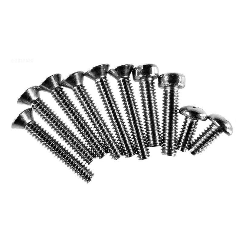 Pentair Screw Kit 79205500 | Leslie's Pool Supplies
