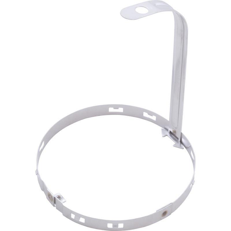 Pentair Metal Insert F-Small Plastic Niche | Leslie's Pool Supplies