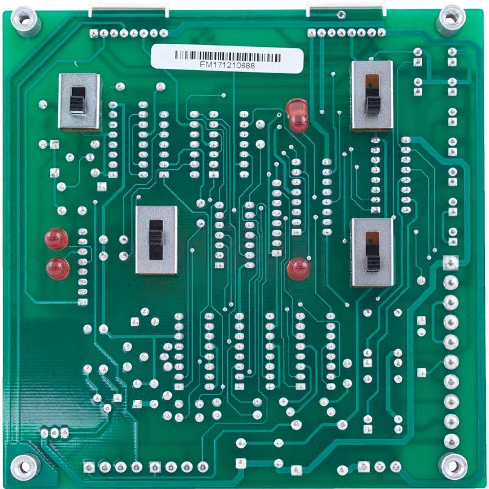 Pentair Commercial Compool LX80 Circuit Board | Leslie's Pool Supplies