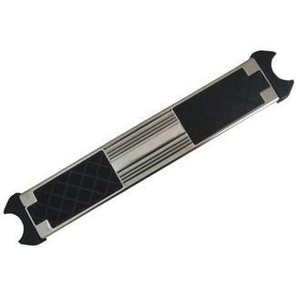 Step, Ladder Step Stainless Steel Astral 1.9in. 18-1/8in. | In The Swim