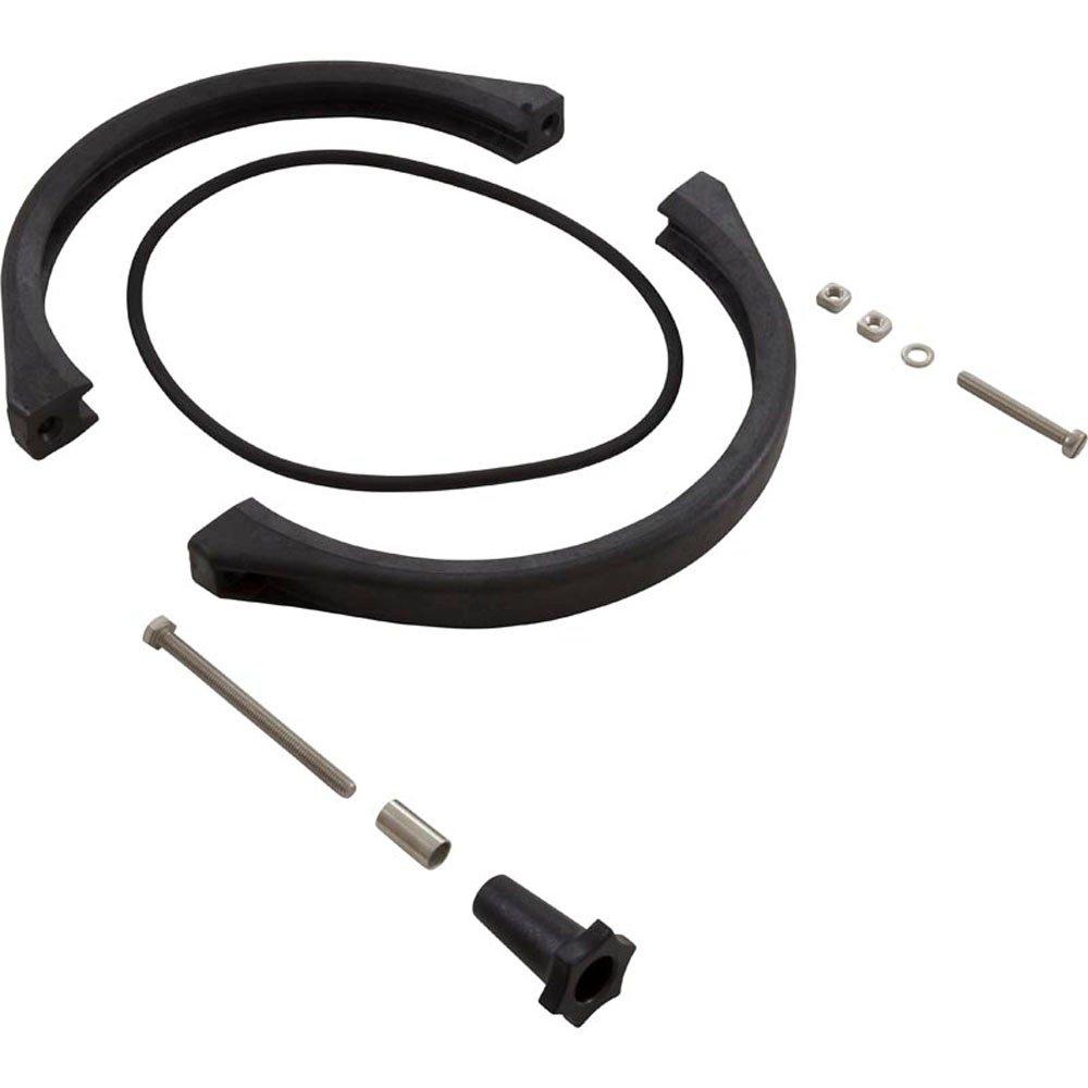 Astral Plastic V - Clamp Set