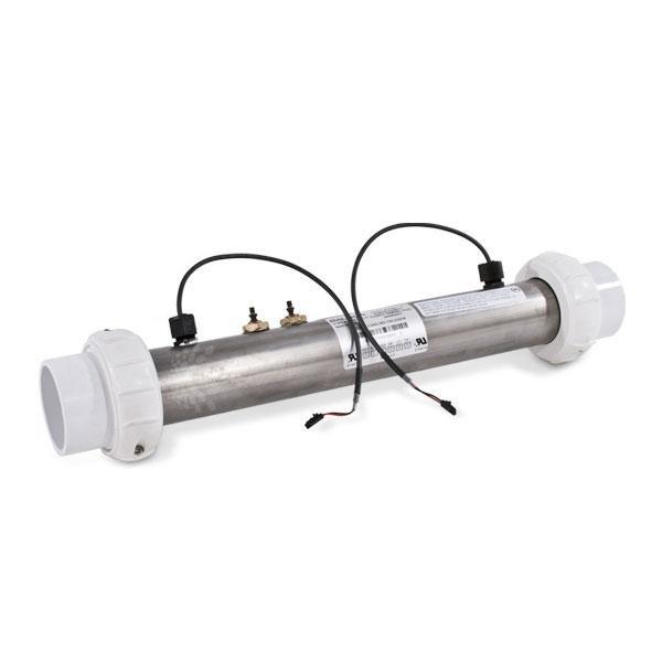 Balboa 5.5 kW Heater Assembly with Sensors For 52531 System | Leslie's ...