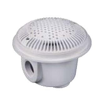 Hayward 1.5in. x 1.5in. Suction Outlet-Main Drain and Cover for ...