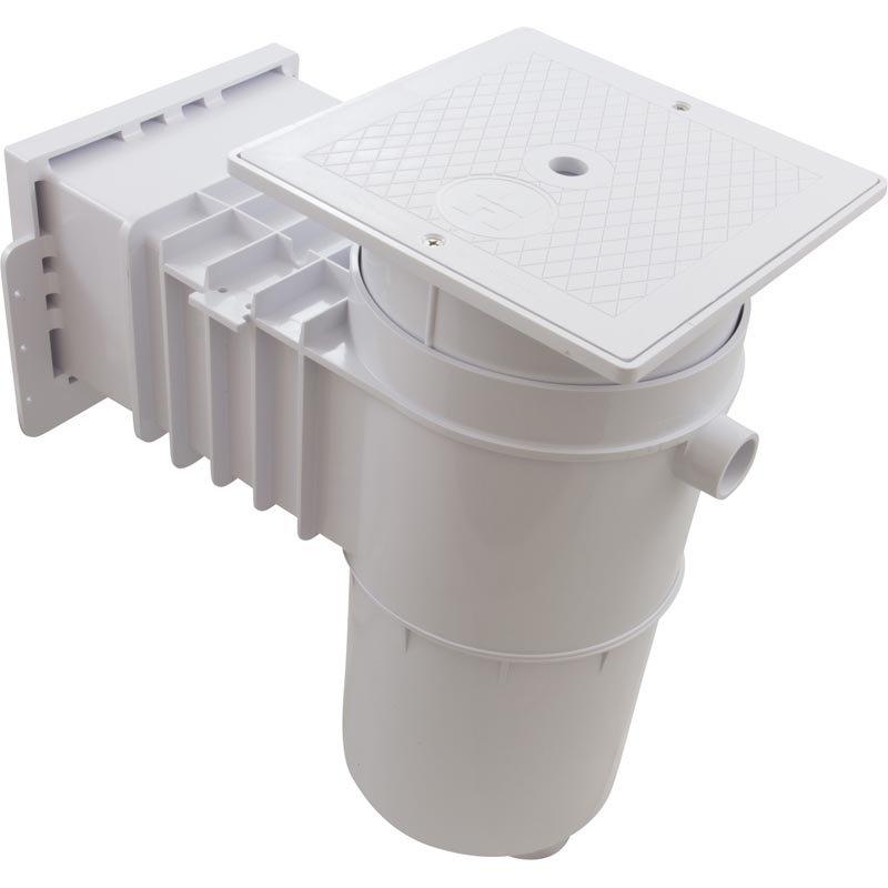 Hayward Skimmer Auto-Skim 2in. Fip Square | In The Swim