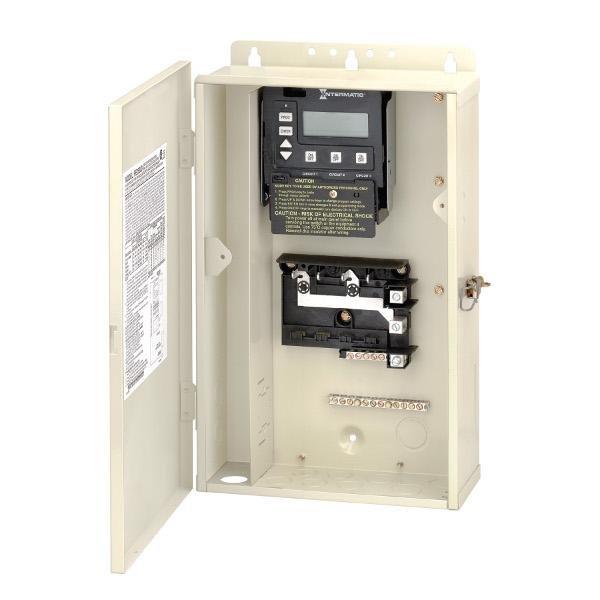 Intermatic PE Digital Control | Leslie's Pool Supplies