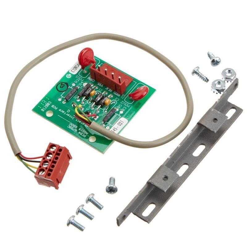 Jandy - Surge Protection Board for Low Voltage Accessory Boards