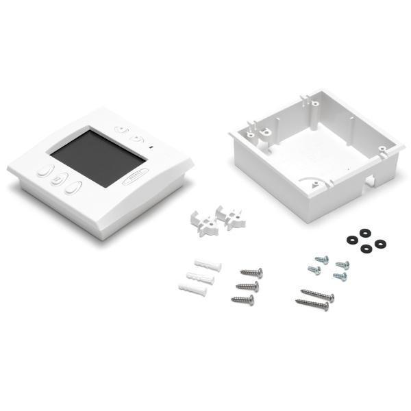 7953 AquaLink RS OneTouch Wired White Control Panel | Leslie's Pool ...