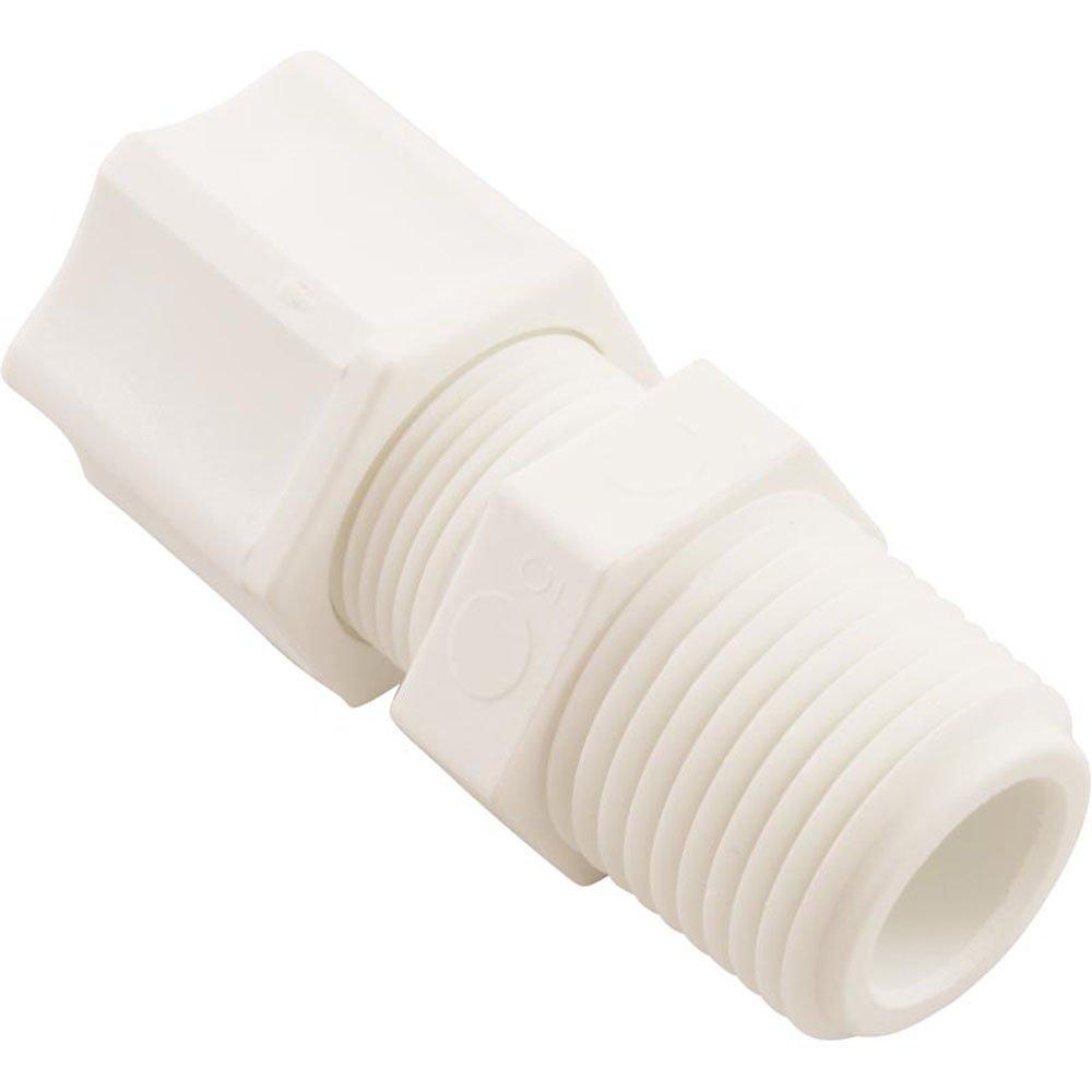 550089 - ROLA-CHEM/PARADISE Corporation - 1/2" FITTINGS F/MANIFOLD F ...