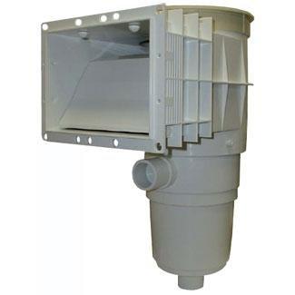 Waterco Baker Hydro Skimmer Deluxe with Control Plate