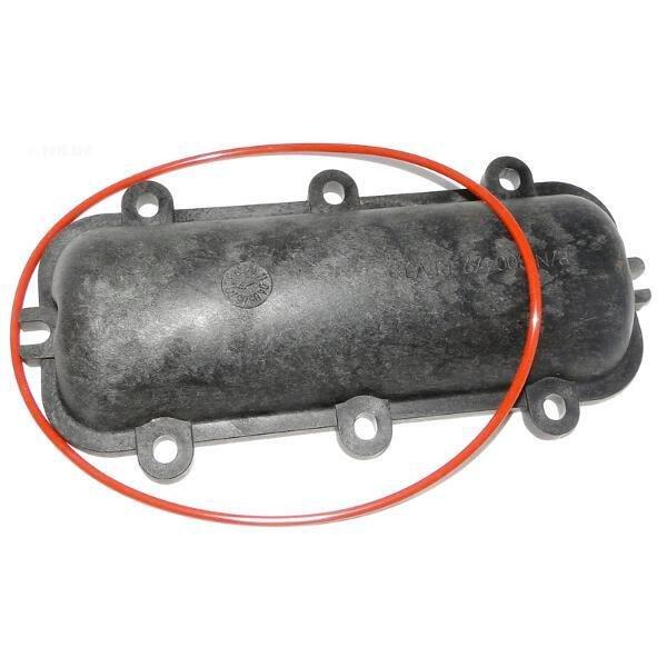 Raypak Return Header 130 011596F | In The Swim