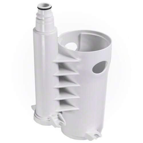 480 Pool Cleaner Vacuum Tube and Feed Pipe with two O-Rings | Leslie's ...