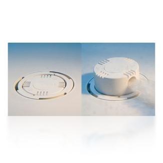 Paramount PCC 2000 Step Nozzle with Nozzle Caps White | Leslie's Pool ...