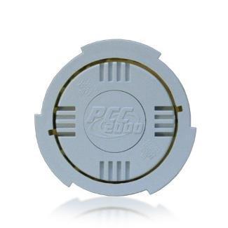 Paramount PCC 2000 Step Nozzle with Nozzle Caps White | Leslie's Pool ...