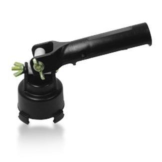 Paramount PCC 2000 Step Nozzle with Nozzle Caps White | Leslie's Pool ...