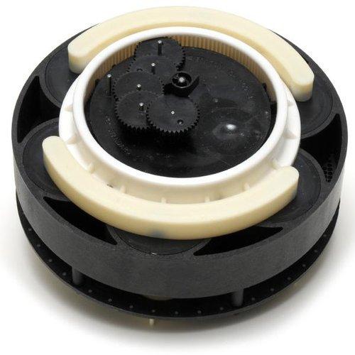 Paramount Two Port Five Gear Water Valve Control Module | Leslie's Pool ...