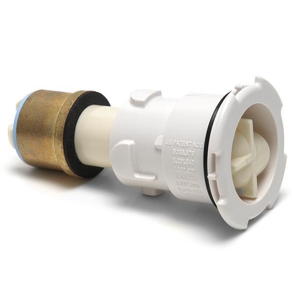Paramount Pool Valet Retrofit Nozzle White | Leslie's Pool Supplies