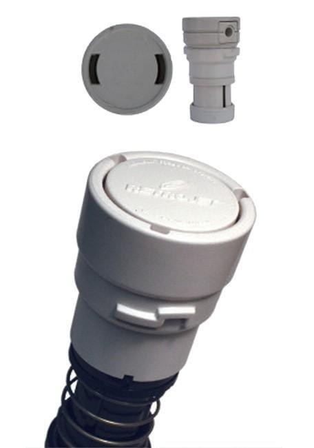 Paramount Caretaker 99 Nozzle Replacement In Floor Pop Up Head Cleaning ...