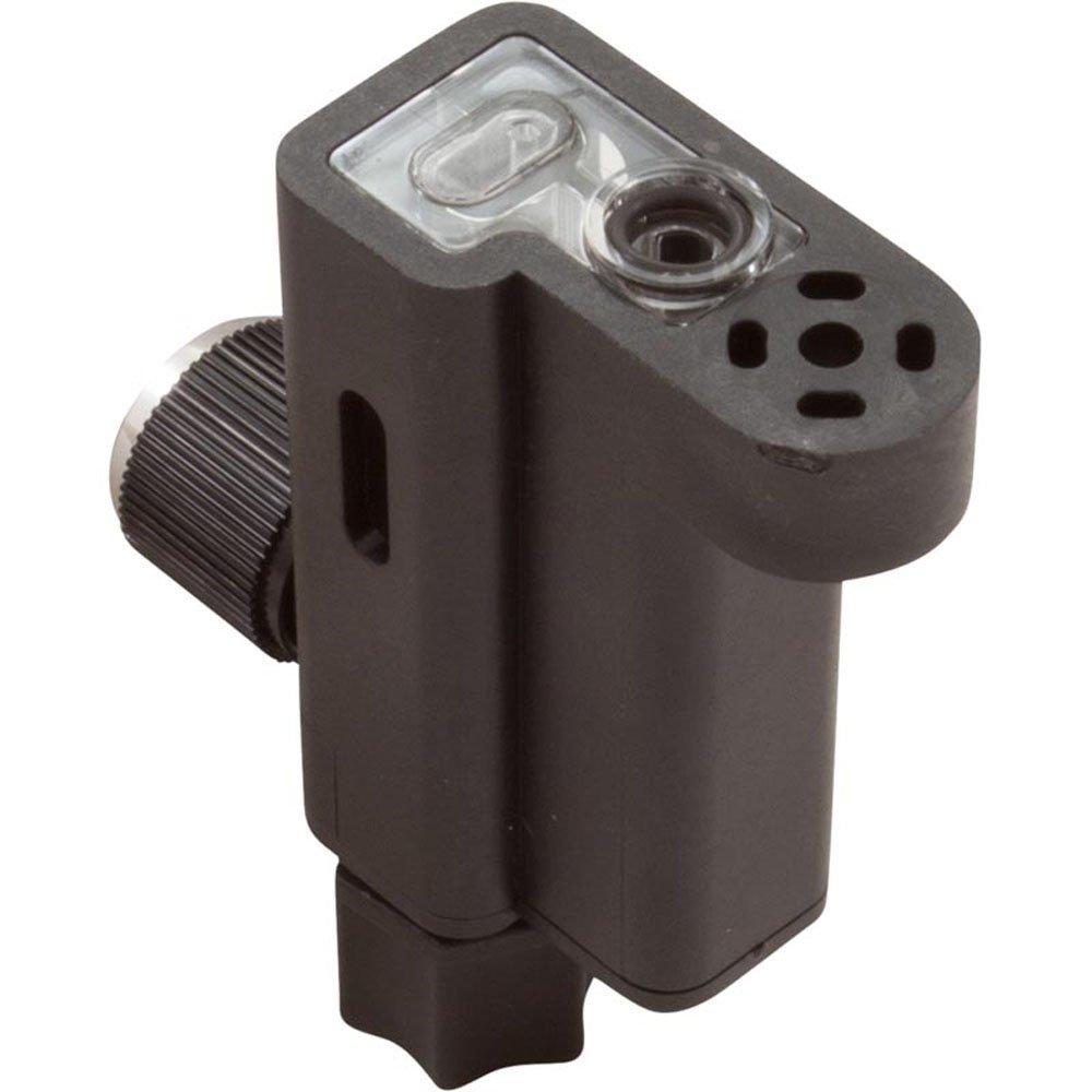 Paramount Clear O3 Water Purifying System Flow Meter Kit | Leslie's ...