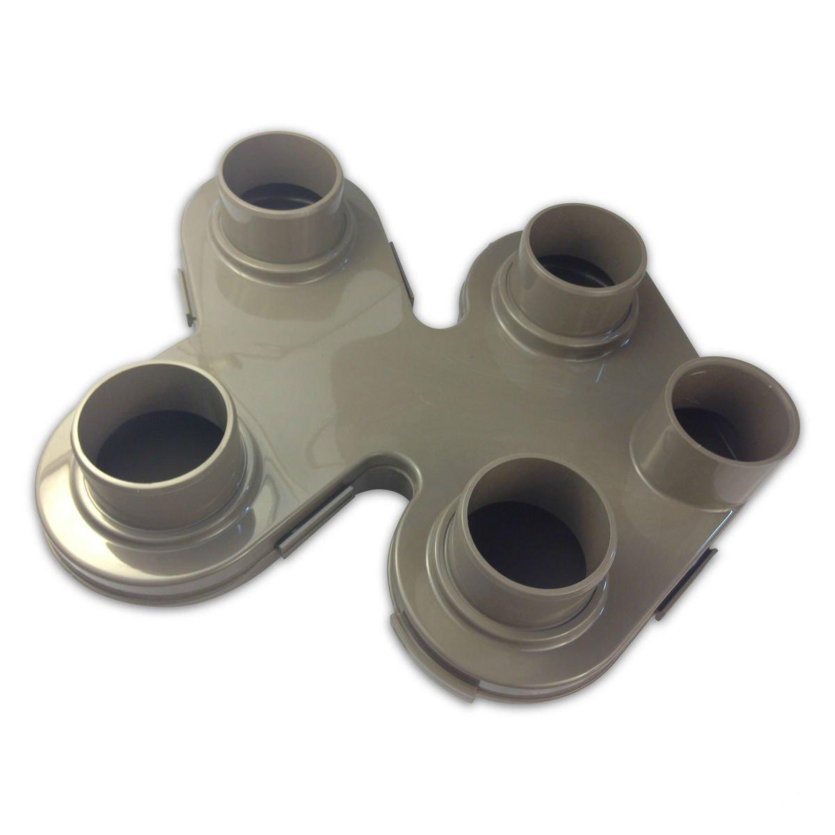 Hayward Top Manifold for SwimClear C2030 C3030 C4030 | Leslie's Pool ...