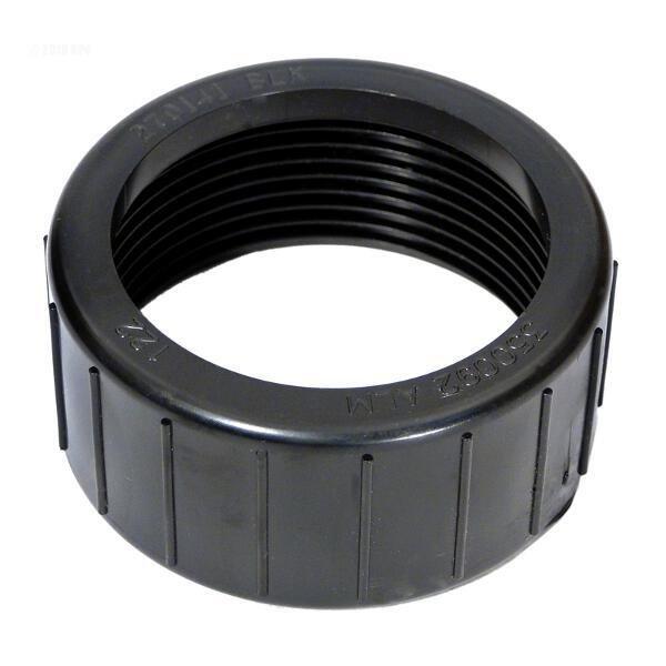 Pentair Nut Black for Push-Pull Valve | Leslie's Pool Supplies