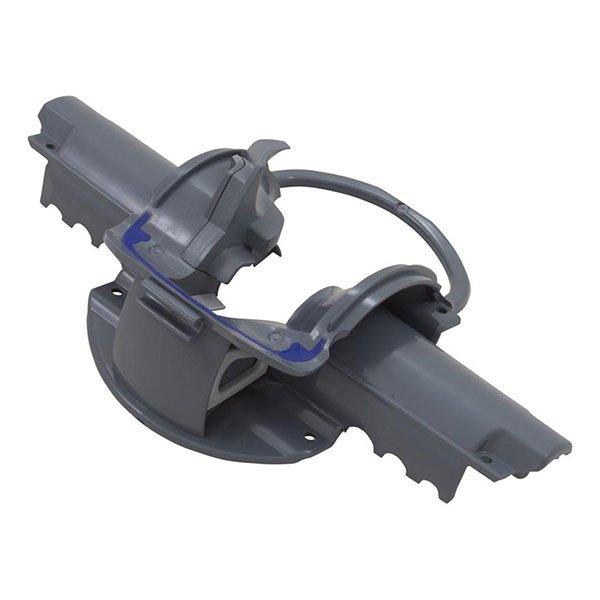 Middle Engine Housing with Ramp and Two Seals for MX8 | Leslie's Pool ...