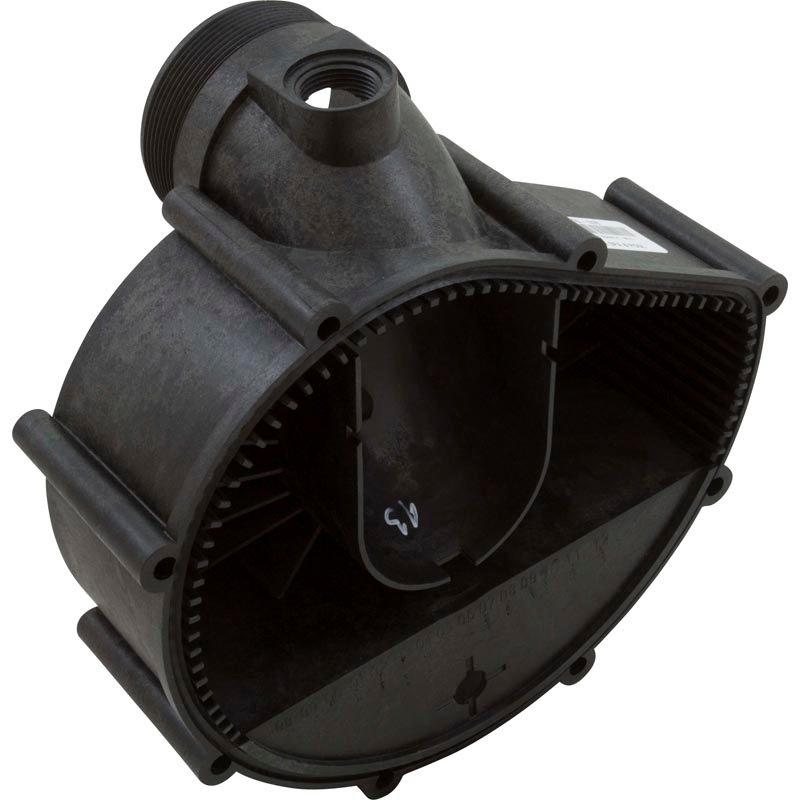 Speck Pumps Suction Housing