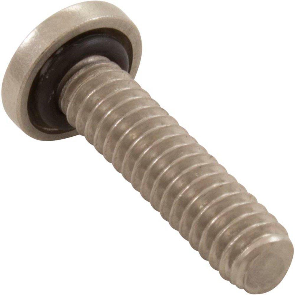 IMPELLER SCREW W/ O-RING