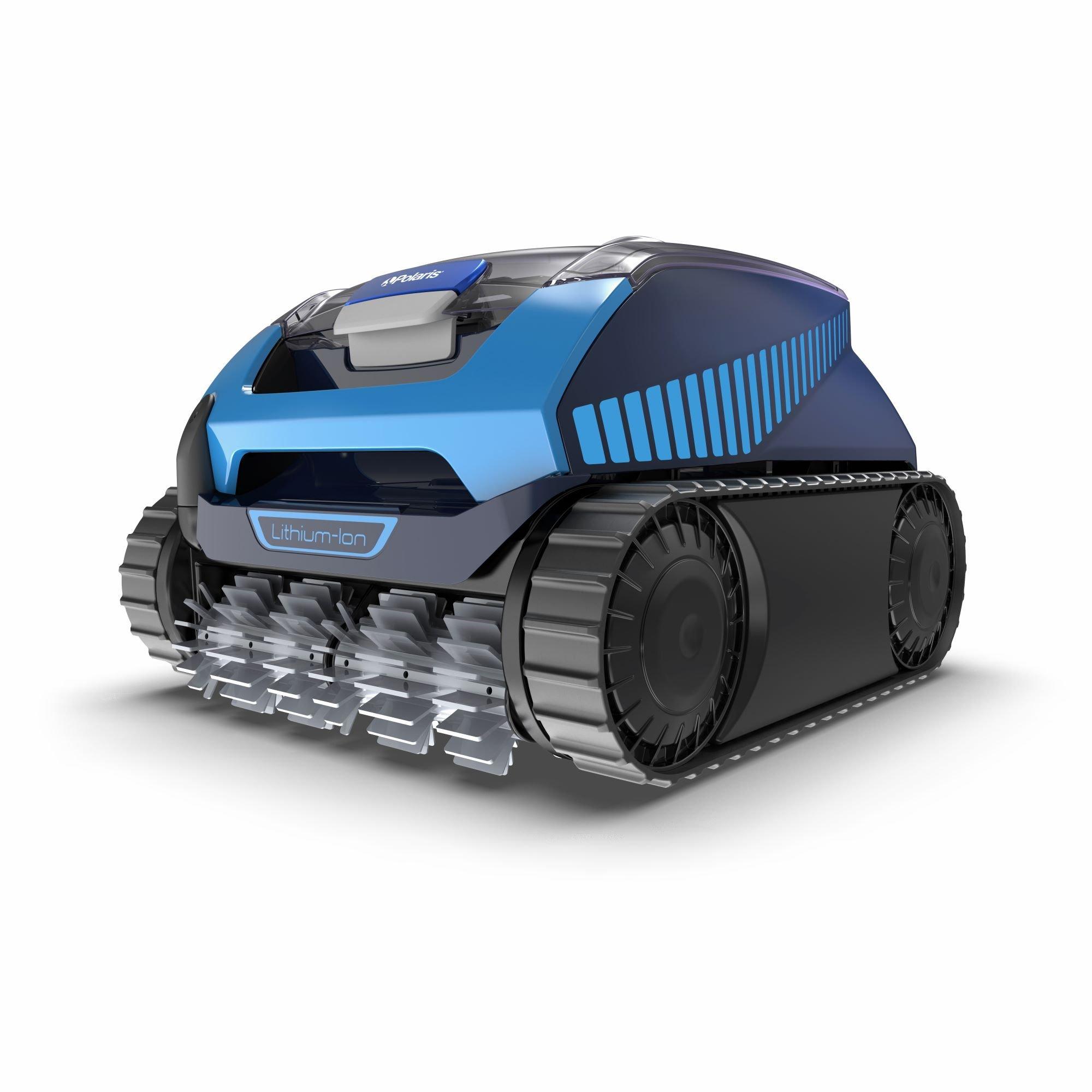 Polaris FREEDOM Cordless Robotic Pool Cleaner | Leslie's Pool Supplies
