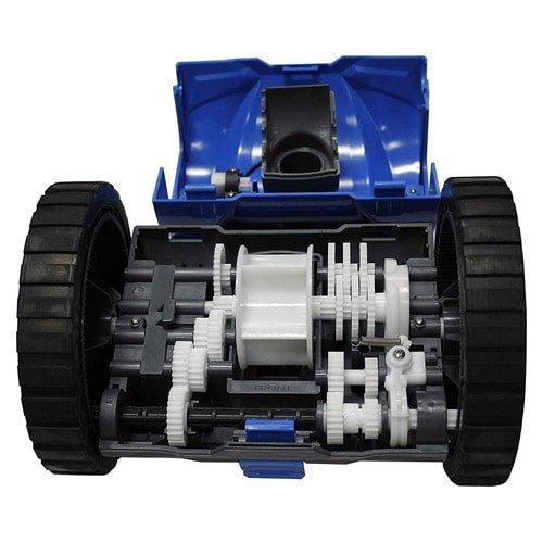 Cyborg In-Ground Suction Side Pool Cleaner | Leslie's Pool Supplies