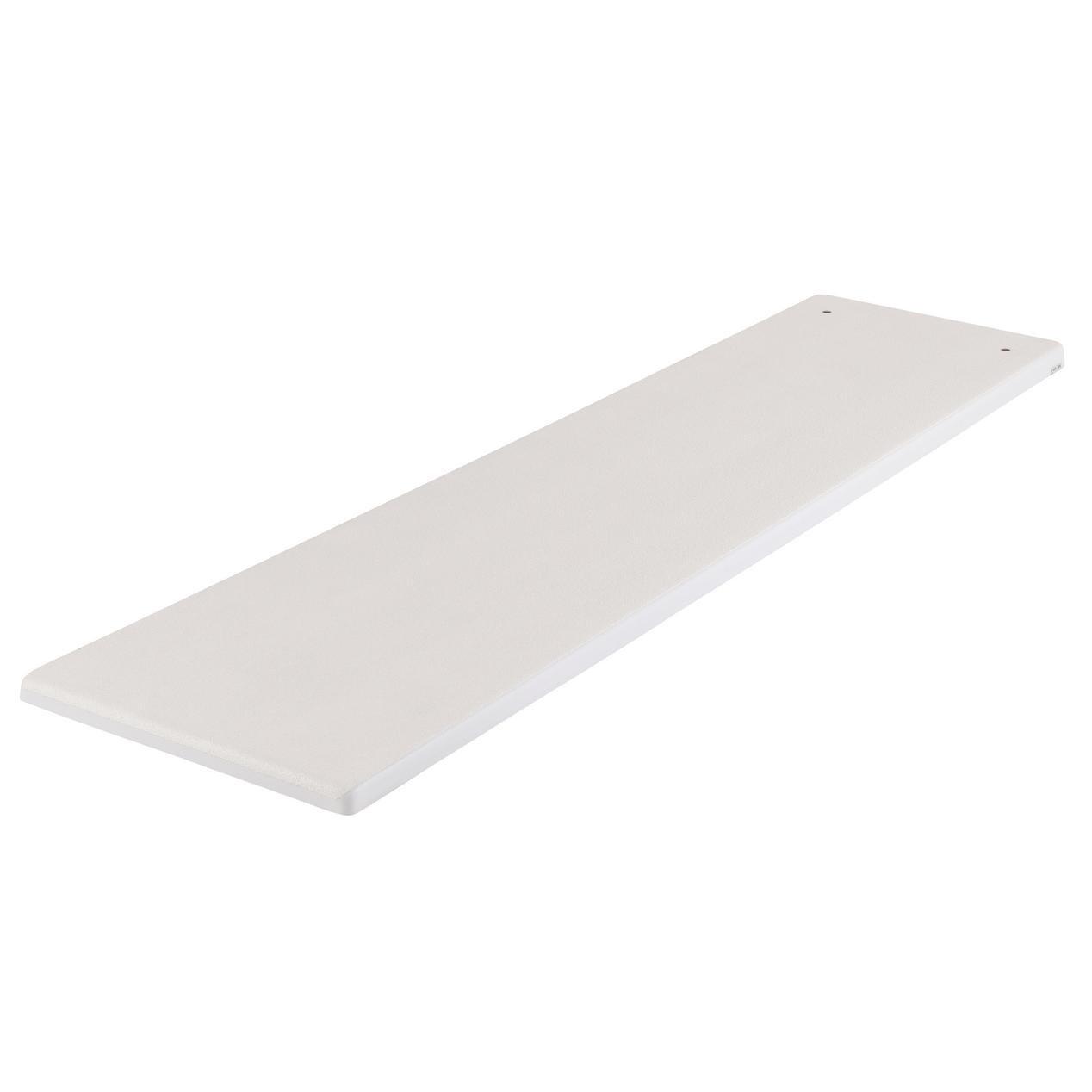 SR Smith Fibre-Dive Replacement Diving Board - Radiant White | Leslie's ...