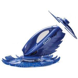 Jacuzzi Back Housing for J-D300 Cleaner | Leslie's Pool Supplies