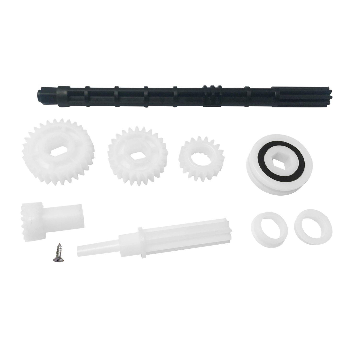 DRIVE GEAR KIT | Leslie's Pool Supplies