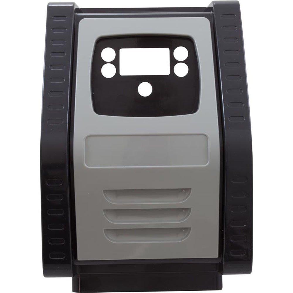 Jacuzzi Control Box Cover for Jacuzzi J-SS40 Salt System | Leslie's ...