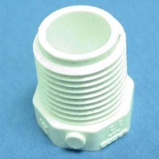 Lasco Plug 3-4in. MPT 450-007 | Leslie's Pool Supplies