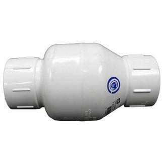 Flo-Controls Valve Check 2in. S x S Spring | Leslie's Pool Supplies