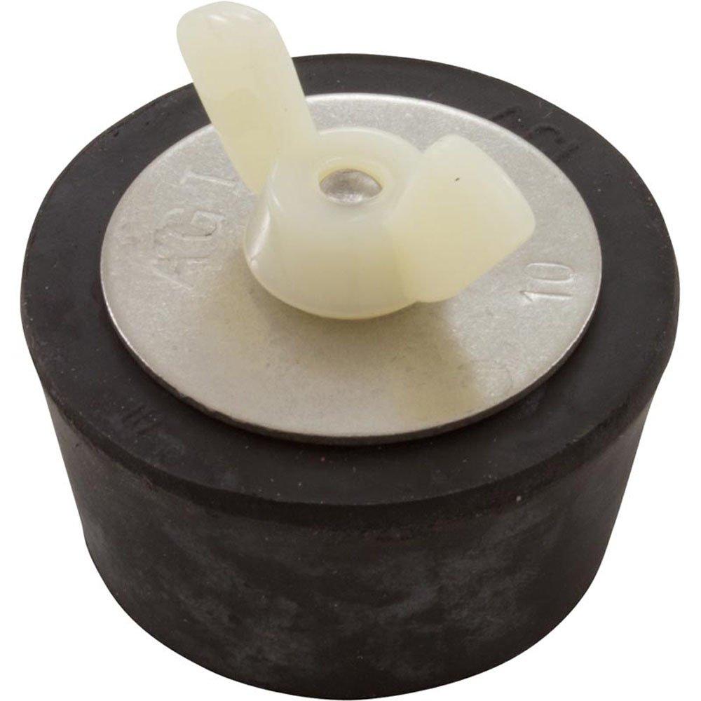Technical 1-1-2in. Pipe #10 Tapered Winterizing Plug | In The Swim