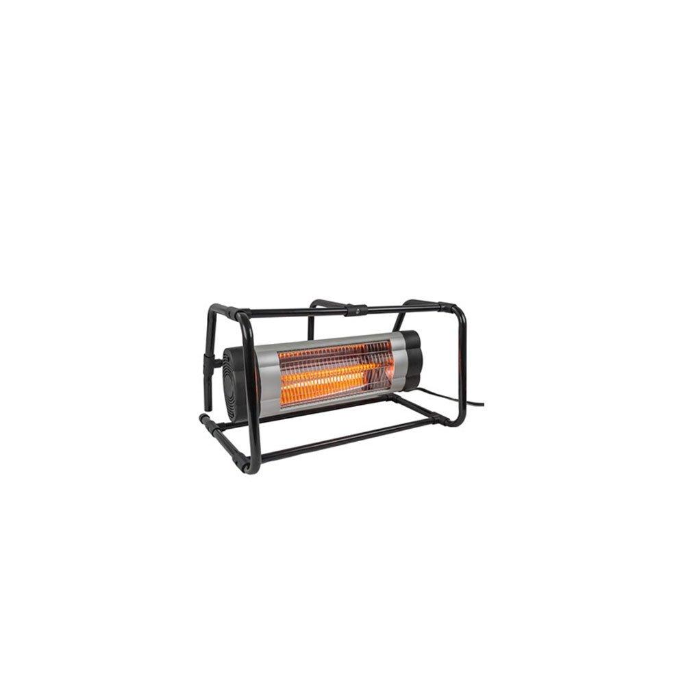GROUND ELECTRIC HEATER