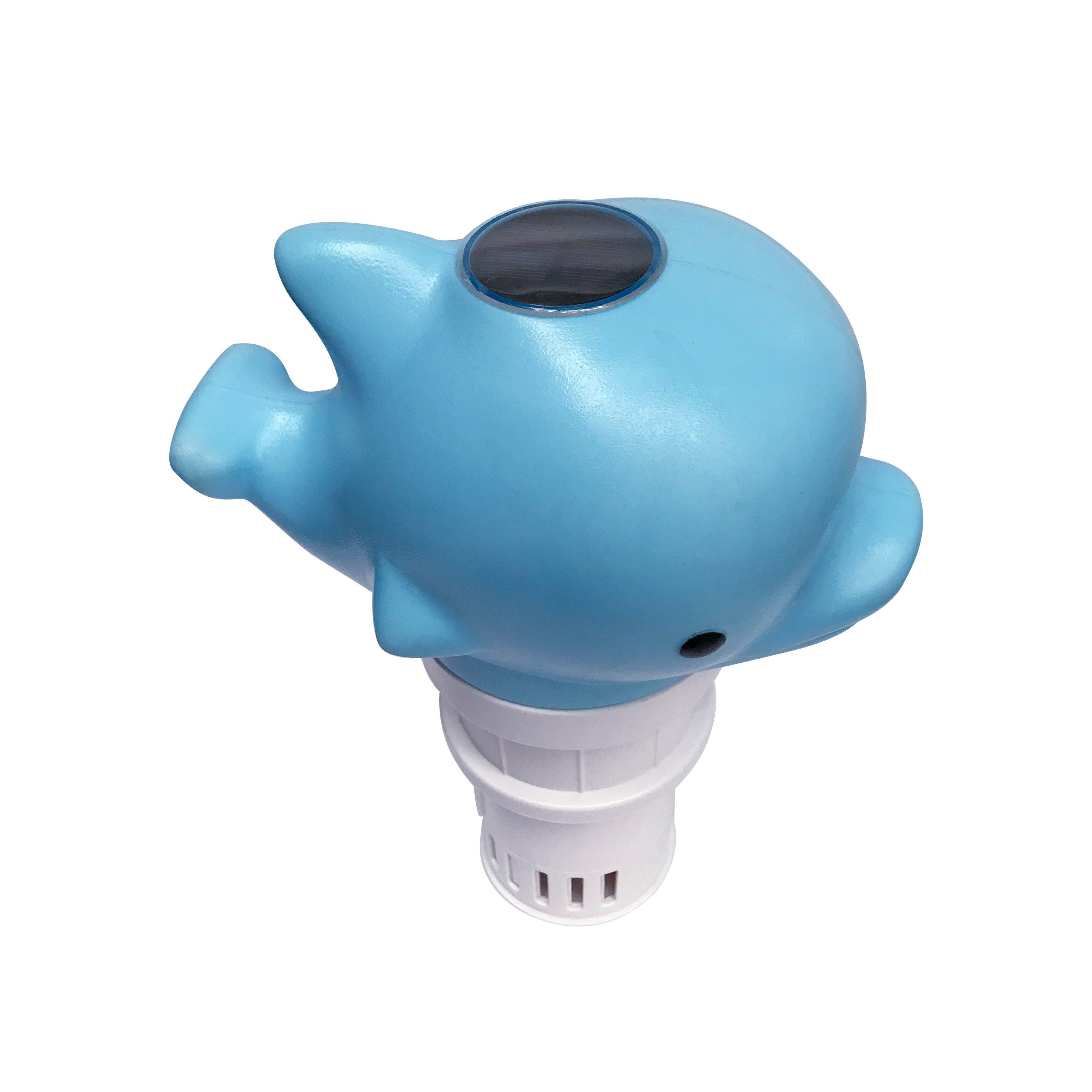 Leslie's Solar Dolphin Chlorinator | Leslie's Pool Supplies