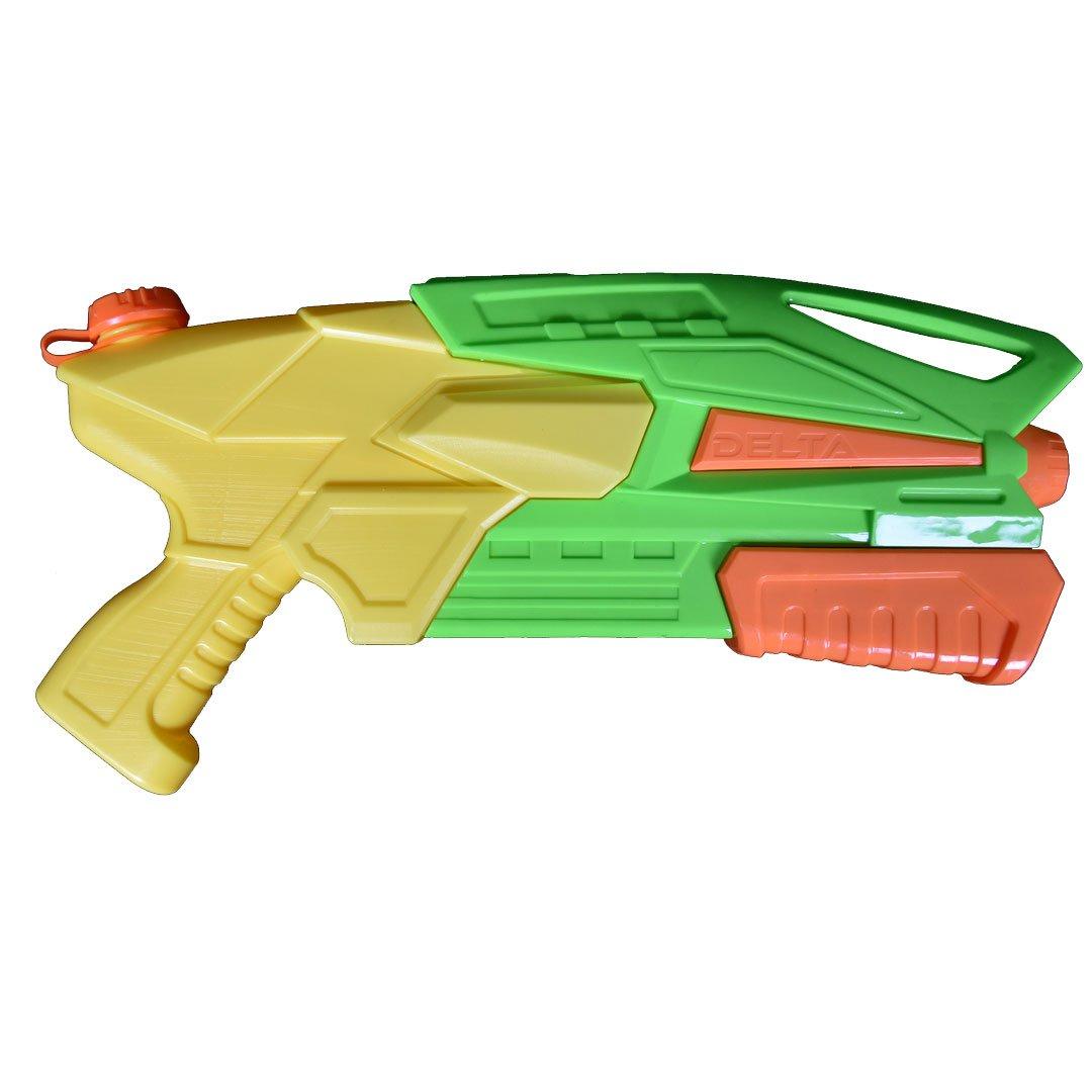 Water Sports Battle Pack Water Launchers | In The Swim