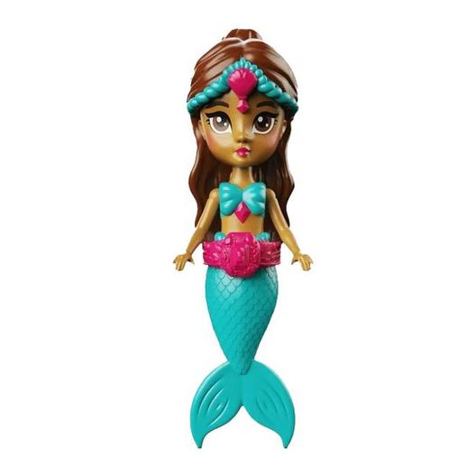 SwimWays Floating Mermaid Pool Toy, Assorted | In The Swim SwimWays Floating Mermaid Pool Toy, Assorted | In The Swim