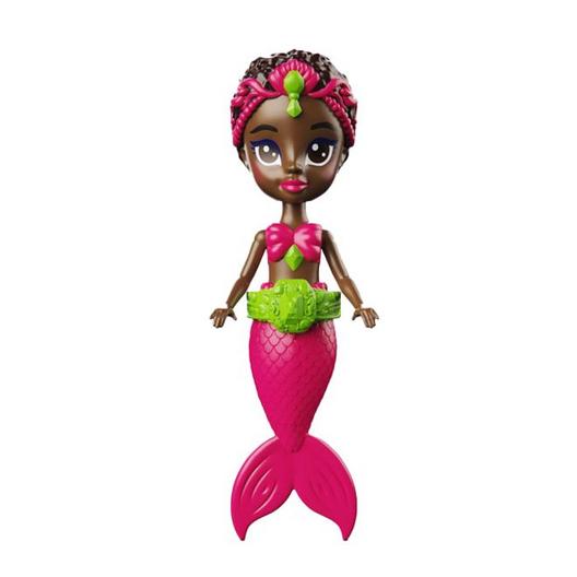 SwimWays Floating Mermaid Pool Toy, Assorted | Leslie's Pool Supplies SwimWays Floating Mermaid Pool Toy, Assorted | Leslie's Pool Supplies