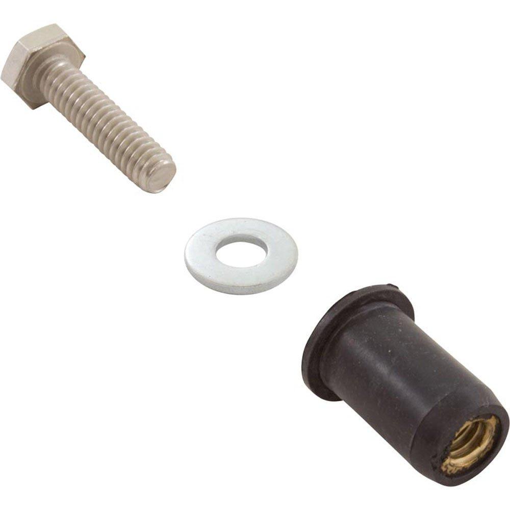 476 - ODYSSEY SYSTEMS - NEOPRENE TUBE INSERT