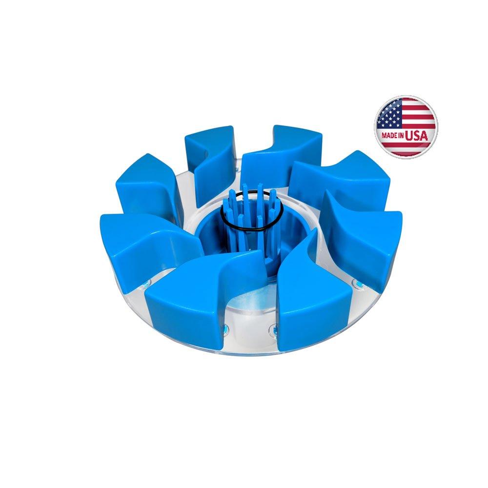 SkimmerMotion - Automatic Pool Surface Cleaner | Leslie's Pool Supplies