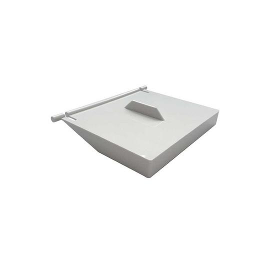 Right Fit Replacement Above Ground Skimmer Weir Gate | Leslie's Pool ... Right Fit Replacement Above Ground Skimmer Weir Gate | Leslie's Pool ...