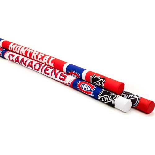 BT Swim Montreal Canadiens Pool Noodle 3 Pack | Leslie's Pool Supplies
